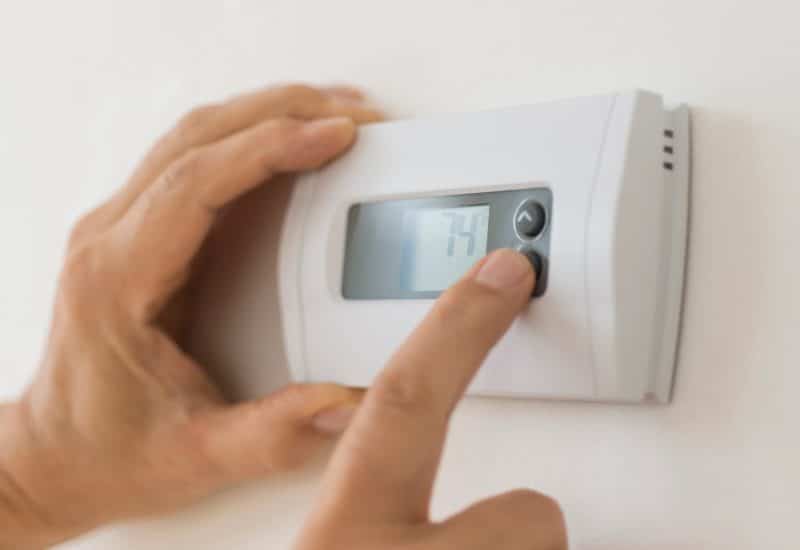AC Troubleshooting Guide | Lyons Air & Heat - Rockwall HVAC Services