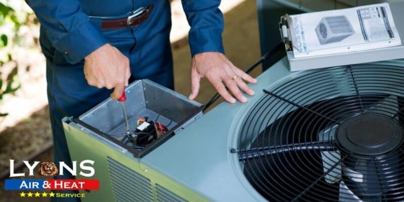 HVAC Terminology - Glossary of Common HVAC Terms | Lyons Air & Heat
