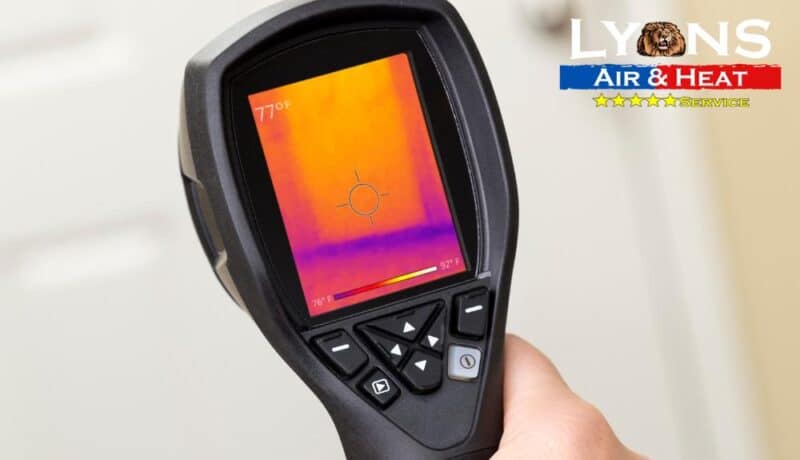 How To Improve Your Air Circulation With Air Balancing | Lyons Air