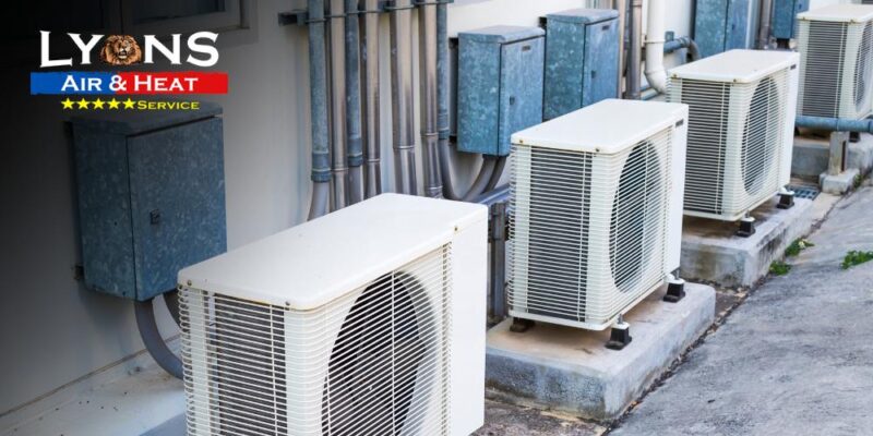 Pros and Cons of a Ductless AC System | Lyons Air & Heat