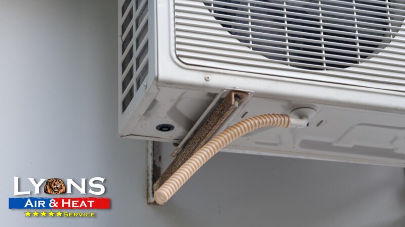 What is a Condensate Line? - Lyons Air Conditioning & Heating