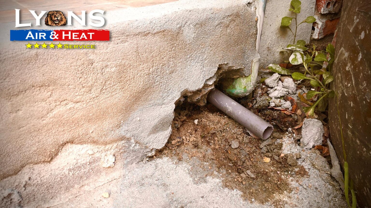 What is a Condensate Line? - Lyons Air Conditioning & Heating