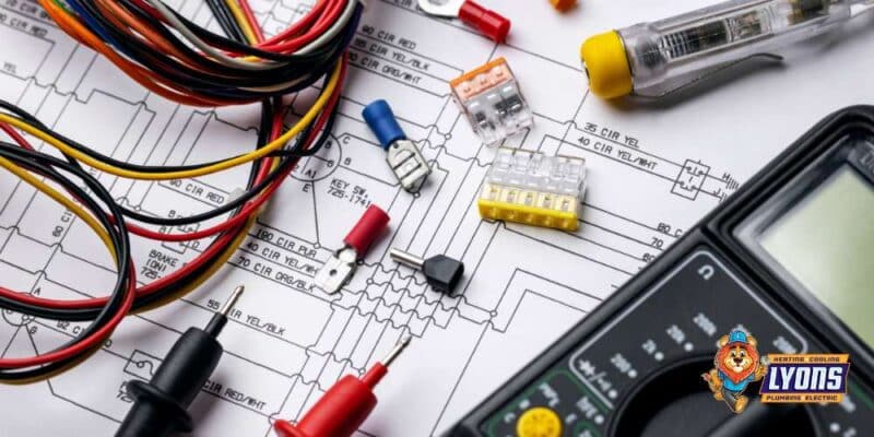 Rockwall Rewiring Services | Residential and Commercial Rewiring