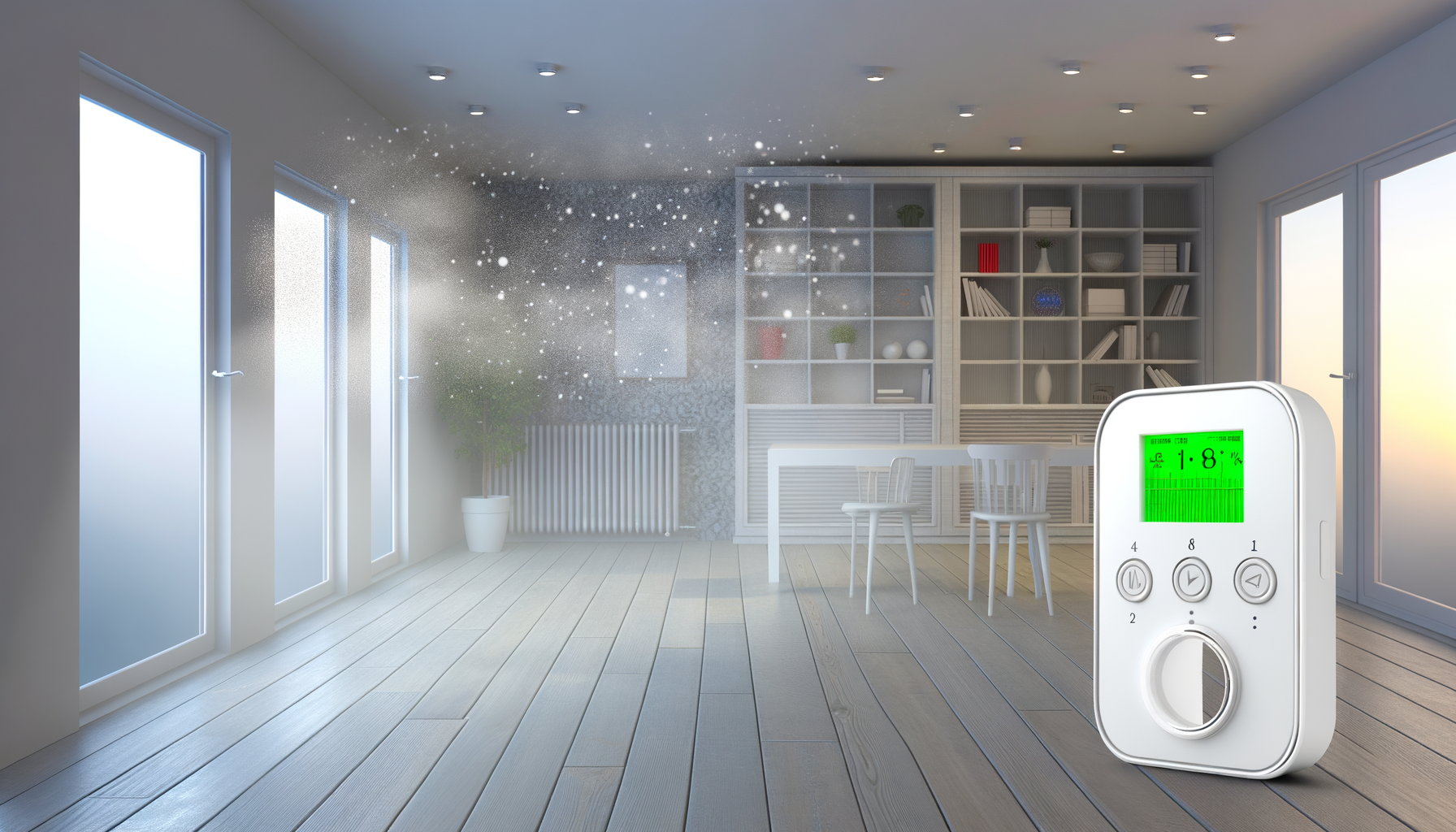 Is Your Rockwall Home Making You Sick? Signs of Poor Indoor Air Quality ...